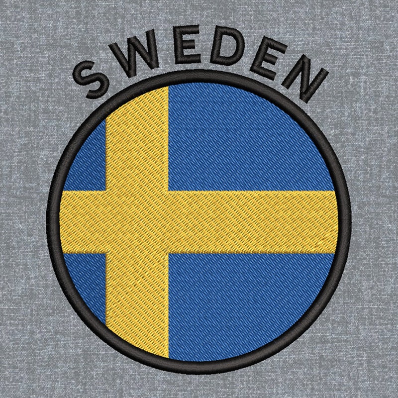 Swedish Embroidery - Etsy