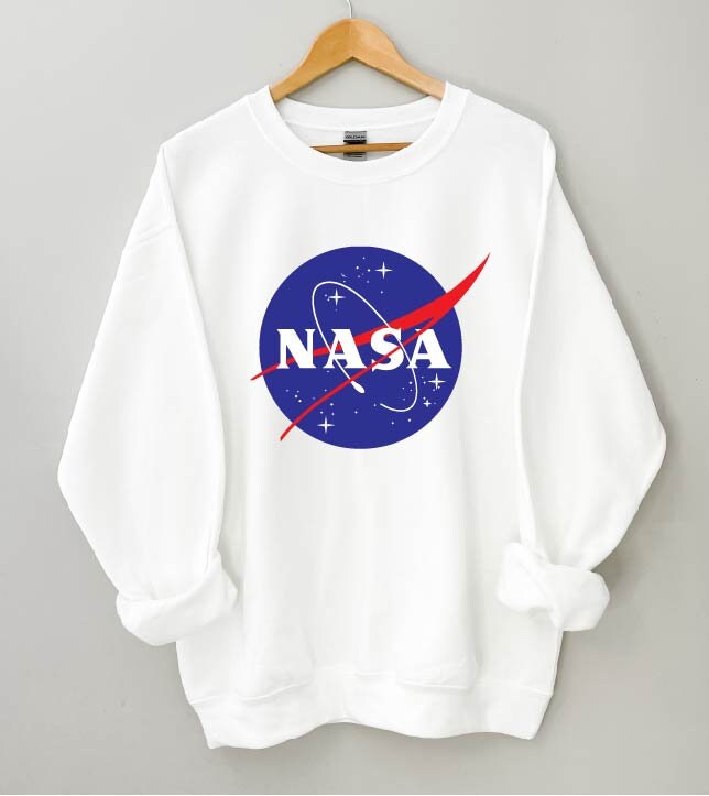 Nasa Bundle Svg, NASA Svg, Nasa Logo Svg, NASA Circle Logo 3 Color ...