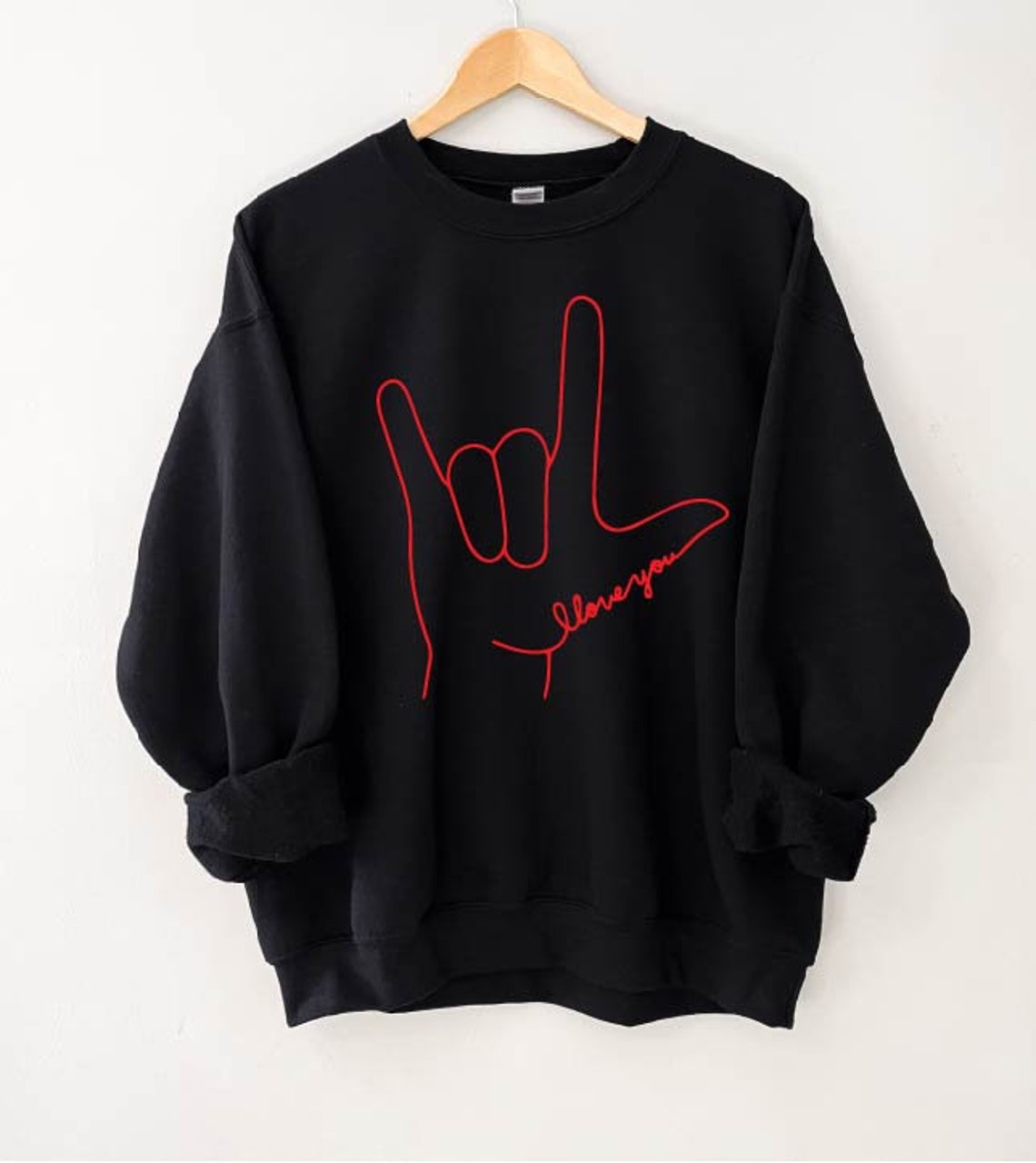 I Love You Sign Language SVG, America Sign Language Svg, I Love You Svg ...