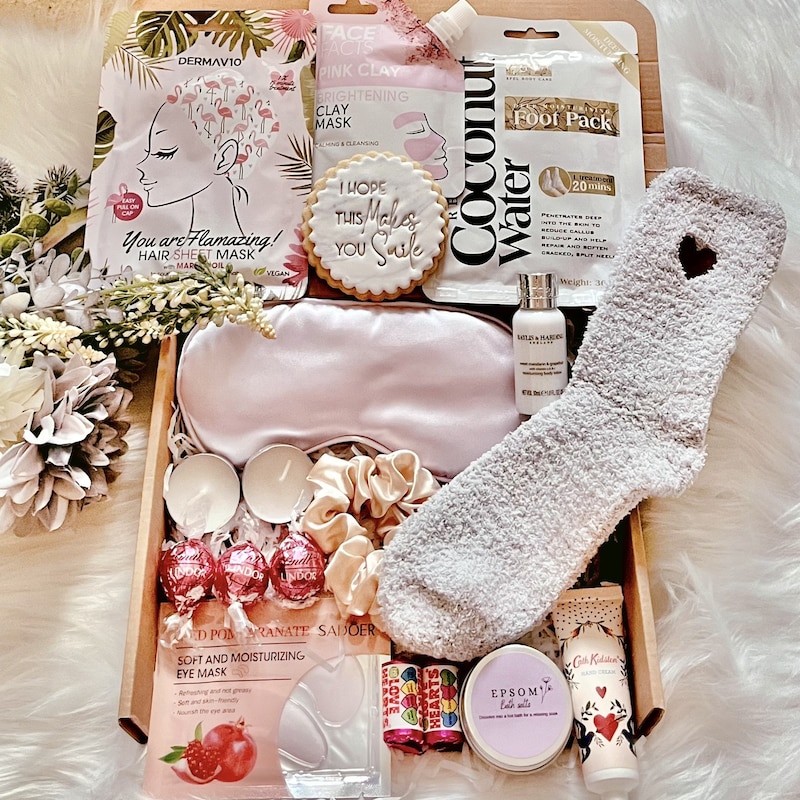 Pink Gifts for Women - 60+ Gift Ideas for 2025