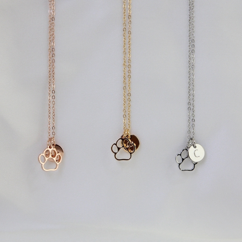 Pet Lovers Jewelry - Etsy