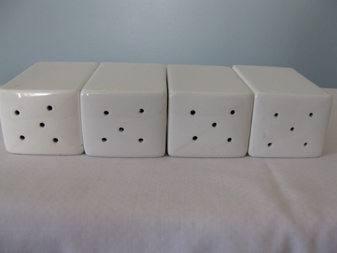 Vintage Spice Rack With Spice Jars. Made in Japan - Etsy