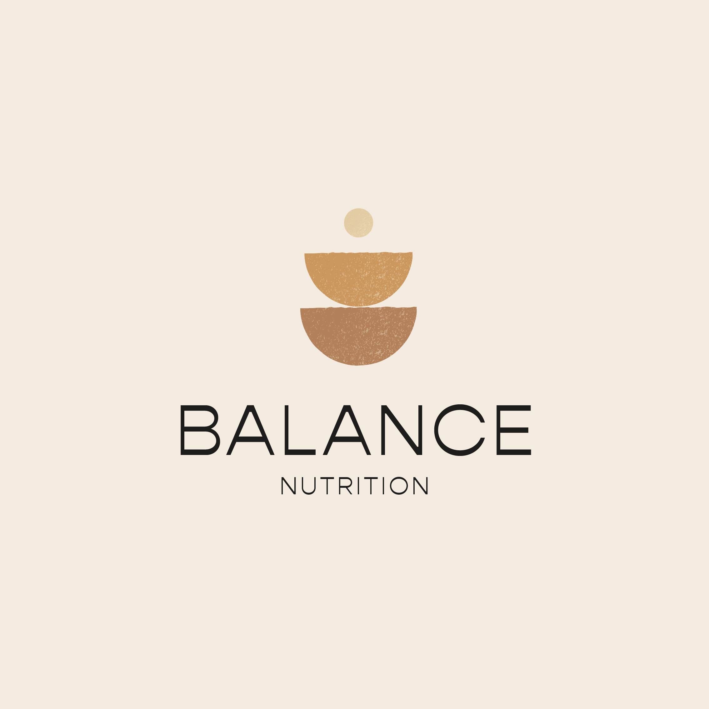 Holistic Nutrition Logo