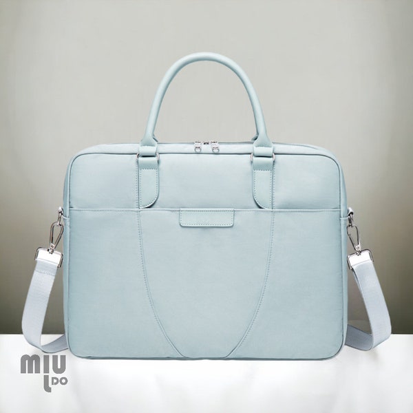 Cute Laptop Bag - Etsy