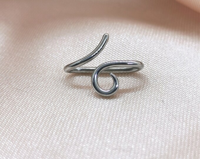 Bridge Chain, Third Eye Gem, Nose Chain, Customizable Length Piercing ...