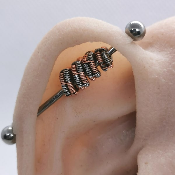 Industrial Copper - Etsy