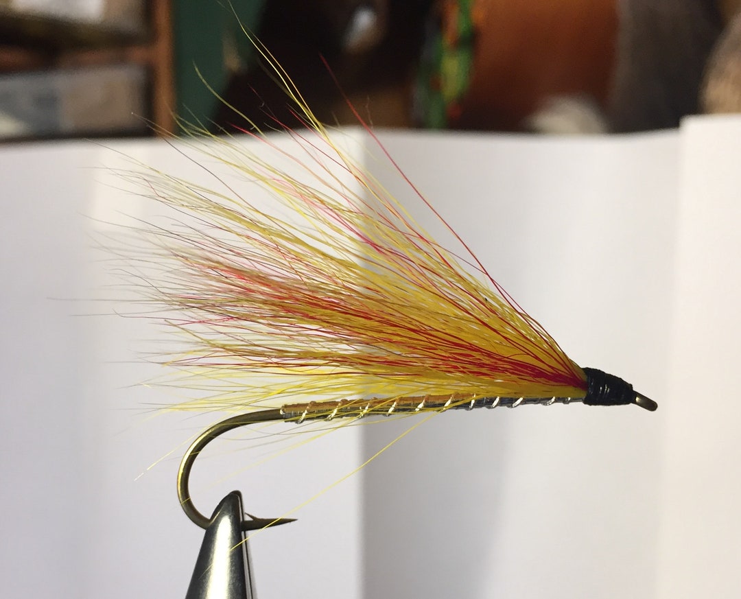 Mickey Finn Fly Sz 2 6xlong - Etsy