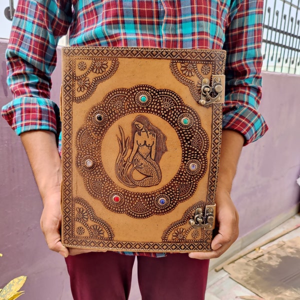Fantasy Journal - Etsy