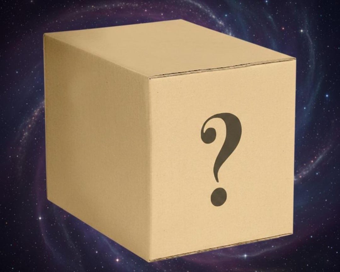 Mystery Random Journal - Leather Journal Surprise! - Guaranteed to Get ...