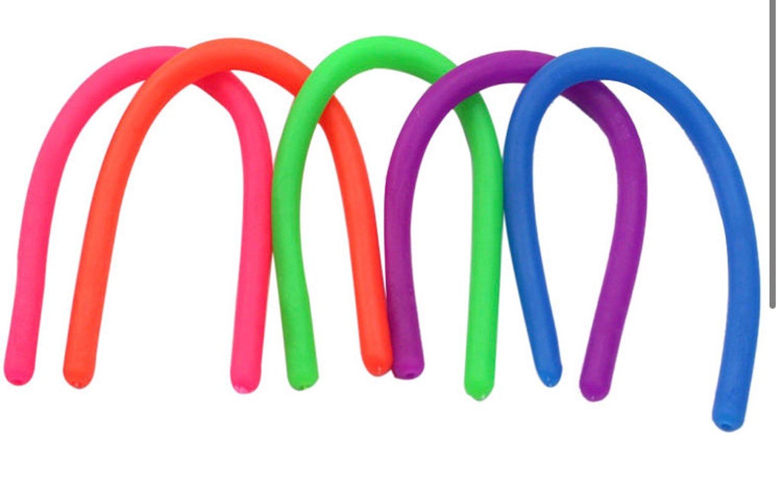 Monkey noodles fidget toy | Etsy