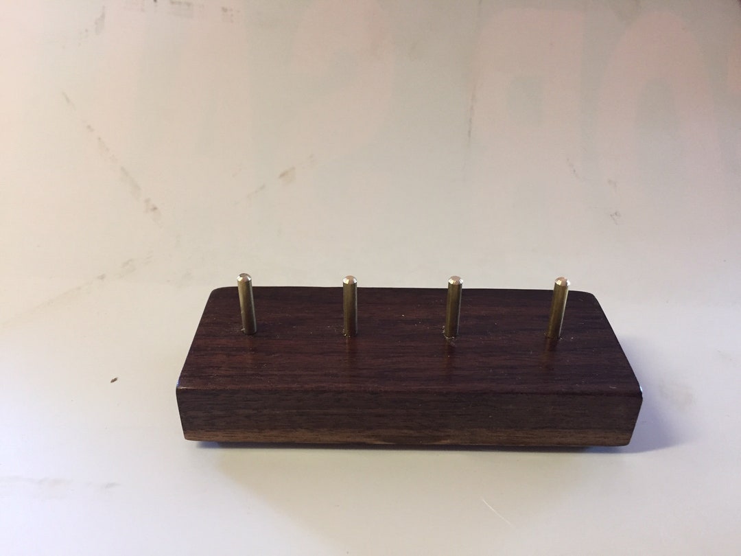 Oboe Reed Drying Rack - Etsy
