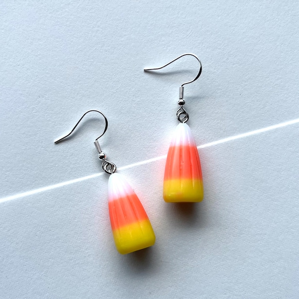 Candy Earrings - Etsy