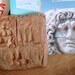 Original Replica Ceramic Tablet - Etsy