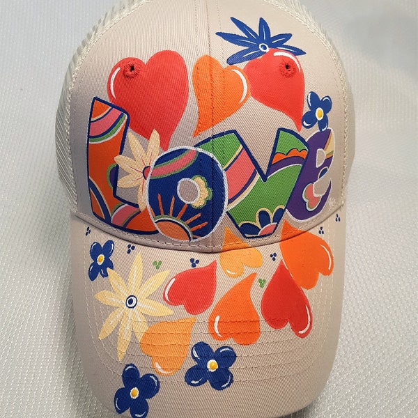 Painted Baseball - Etsy