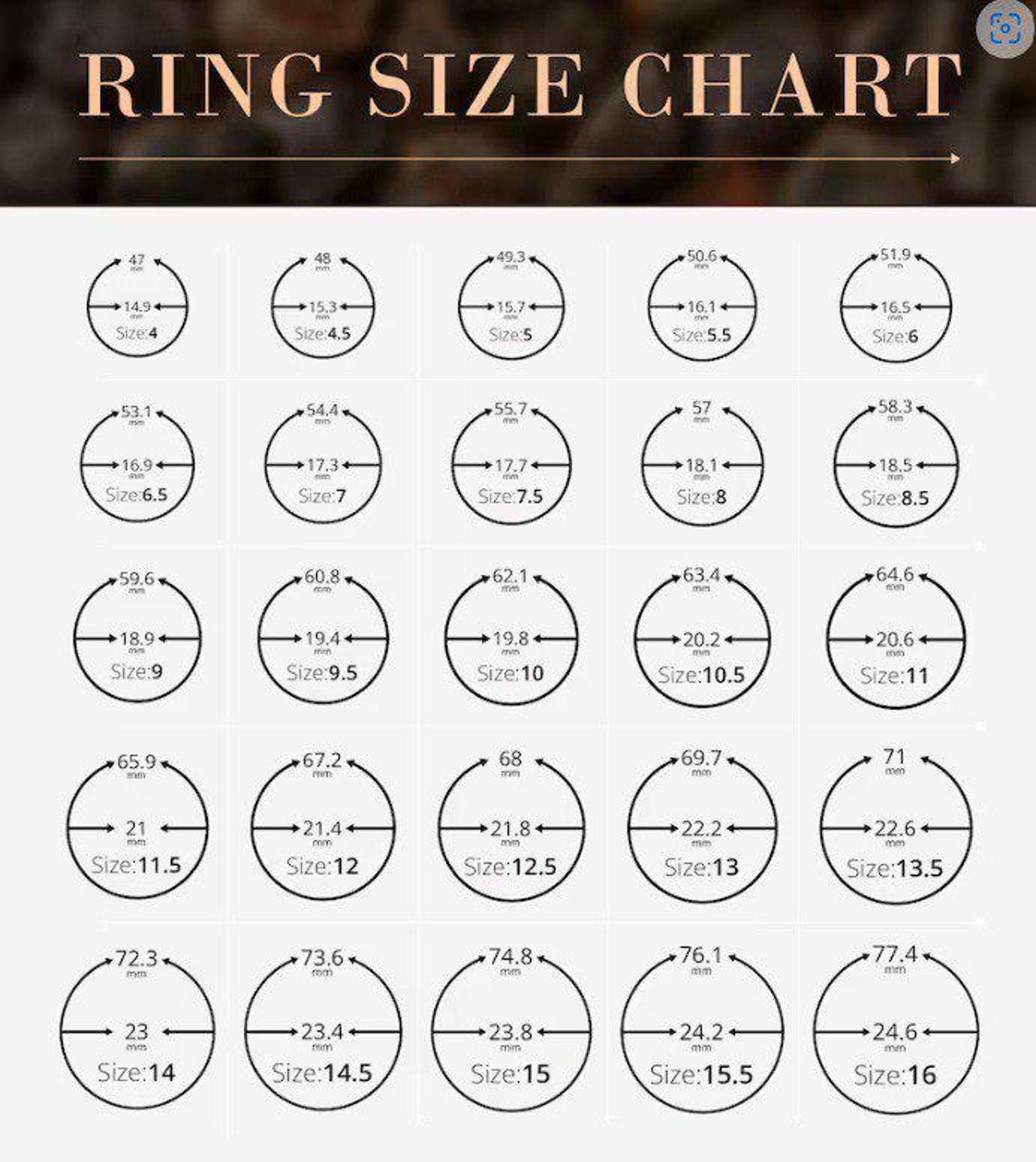 Gold 18K Men's Wedding Band, Luxury Gold Leaf Ring, Gold Filled Ring ...