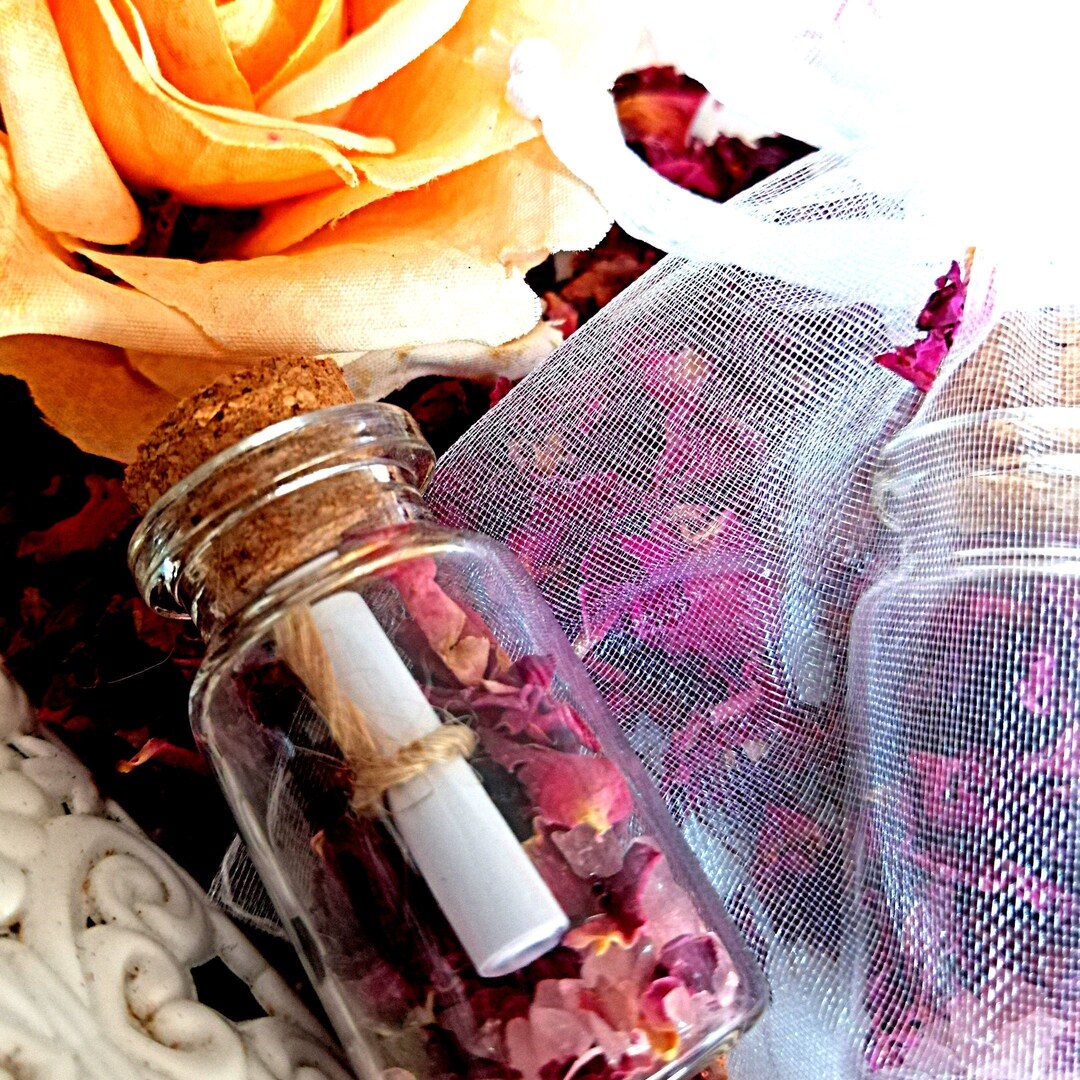 Positivity Jars - Message in a Bottle - Etsy