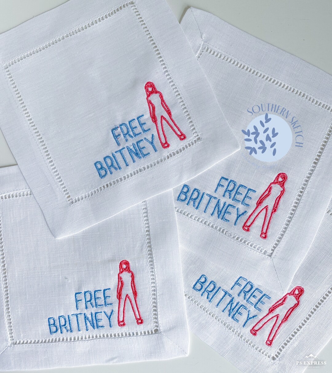 Britney Spears Mini Outline Silhouette Machine Embroidery Design File 2 ...