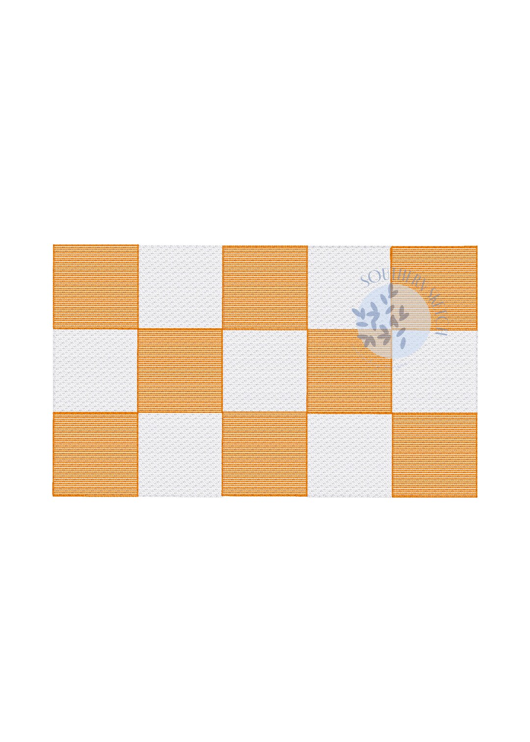 End Zone Checkerboard Fall Football Season Sketch Fill Light Fill Quick ...