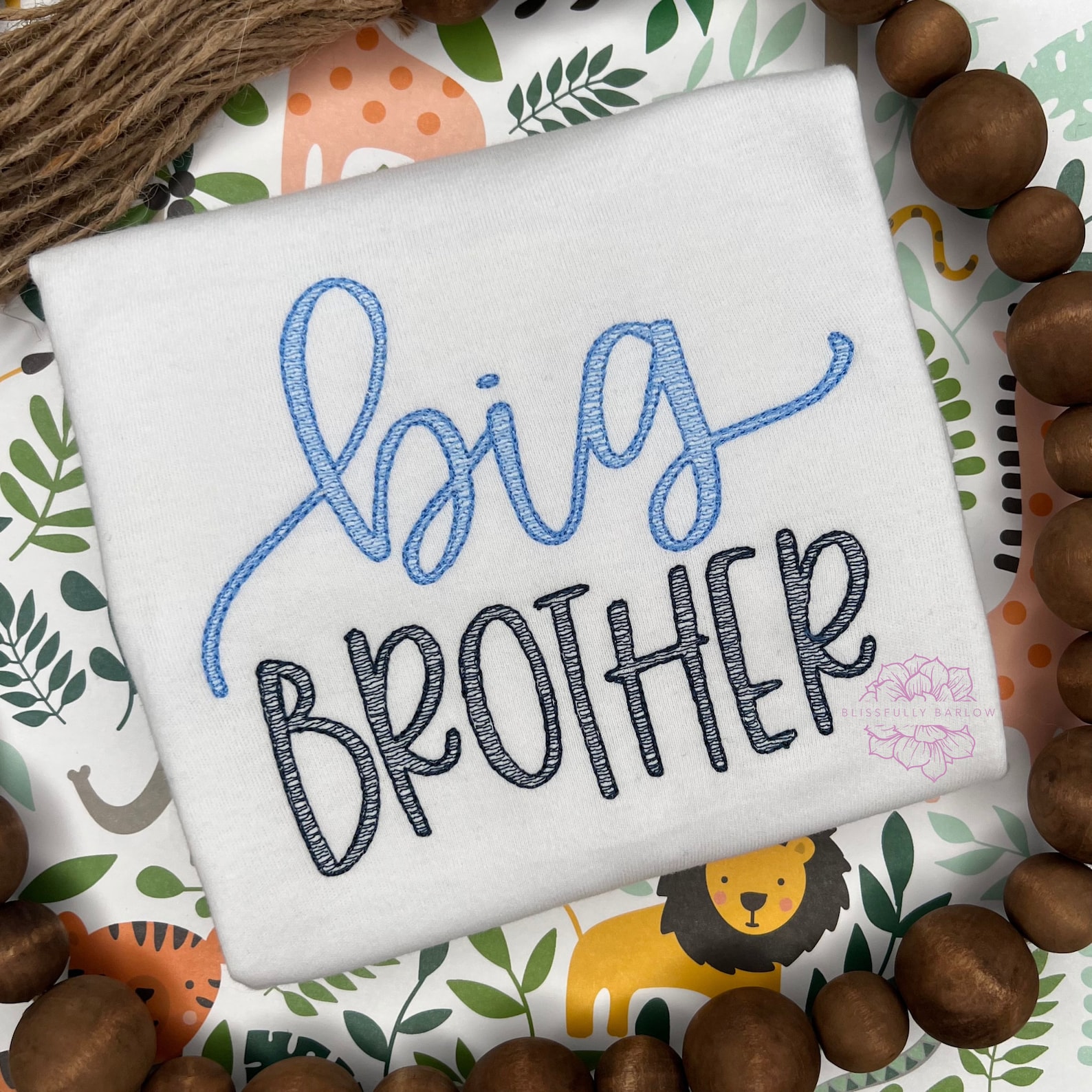 Bundle Little Brother Big Brother Little Sister Big Sister - Etsy