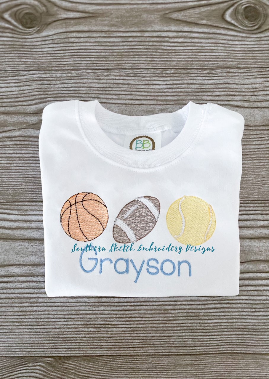 Build Your Own Sports Design Soccer Ball, Basketball, Tennis Ball, Golf ...