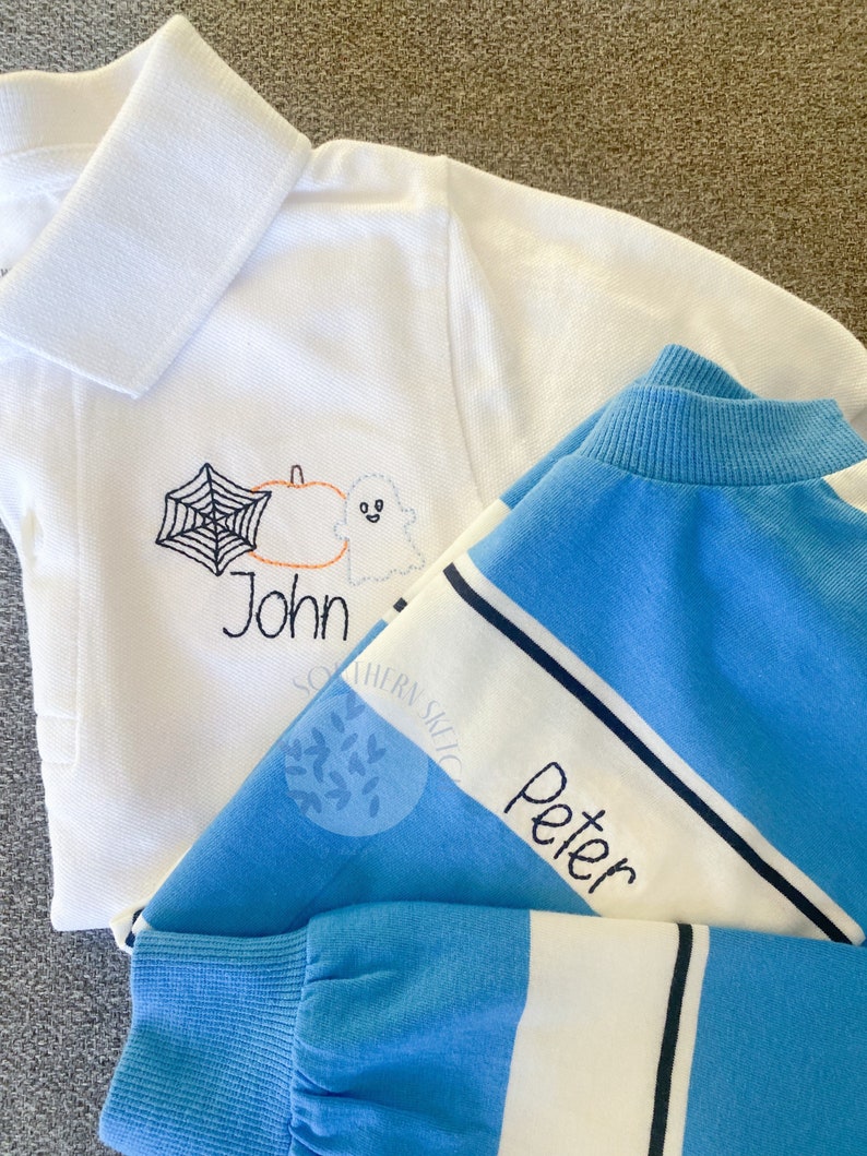 Wallace Machine Embroidery Font Bean Stitch Floss Classic Handwritten ...