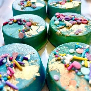 Chocolate Covered Oreos | Mermaid Themed | Triple Hand-dipped in ...