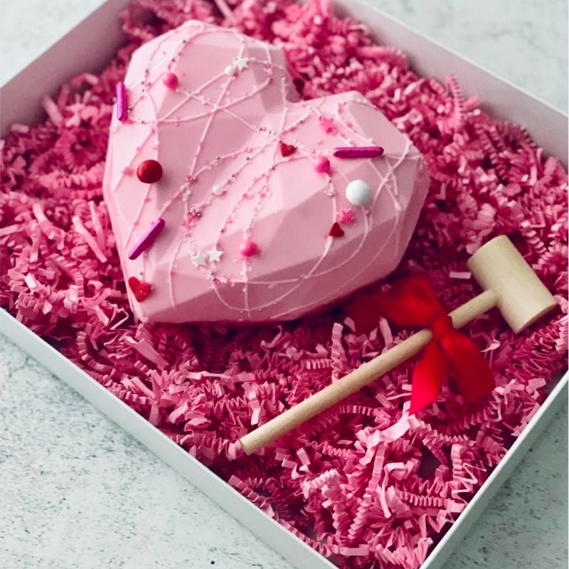 Custom Gourmet Chocolate - Etsy