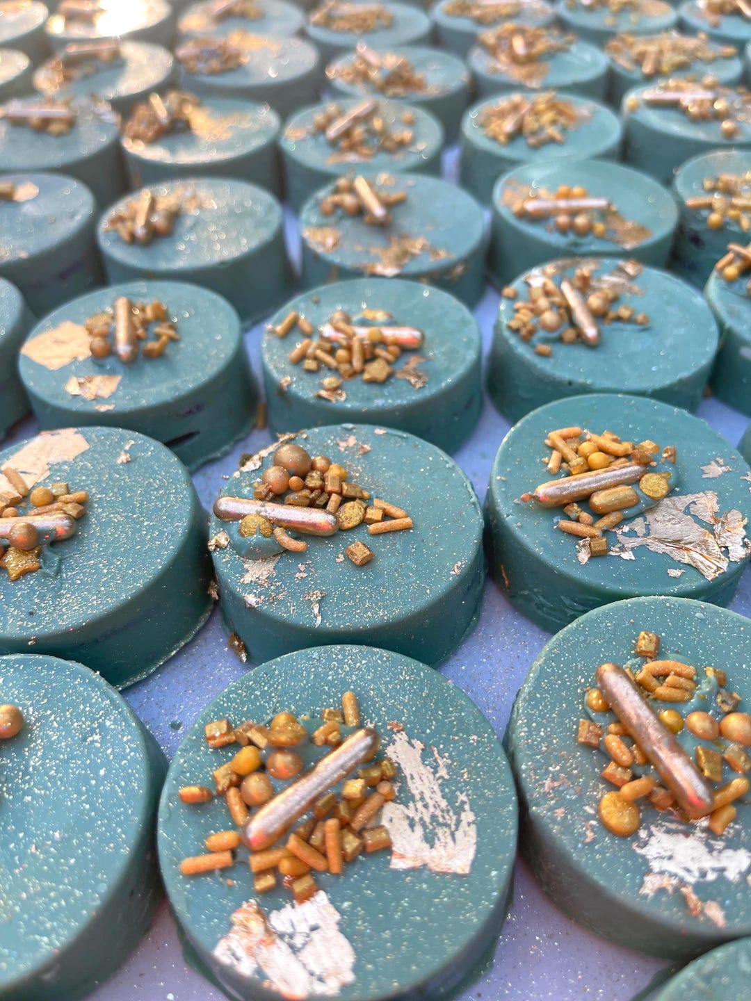 Chocolate Covered Oreos |YOU Customize the Colors | Triple Hand-dipped ...