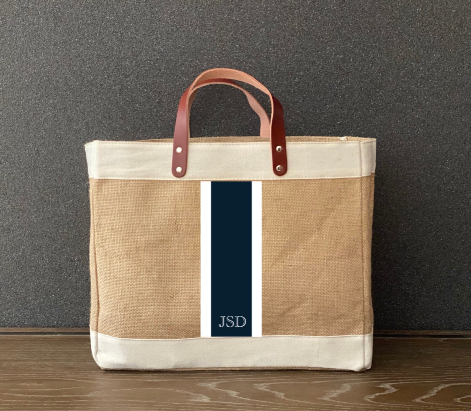 Custom Jute Bag Beach Bag Monogram Bag Market Tote Gift For Her custom-jute-bag-beach-bag-monogram-bag-market-tote-gift-for-her