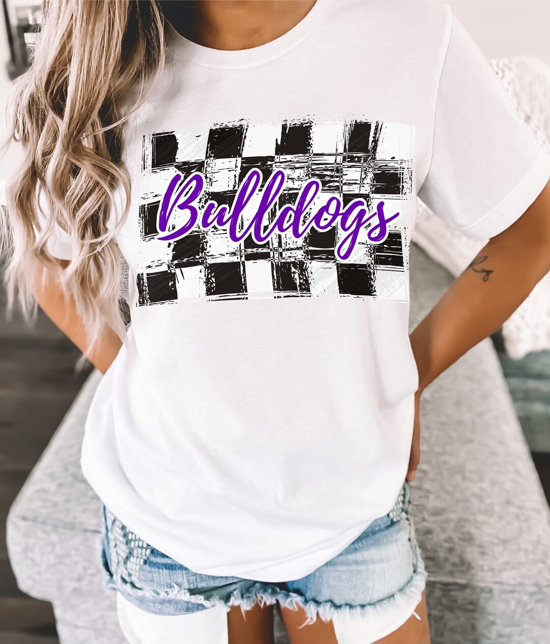 Bulldogs Digital Design| Bulldogs Shirt | School Designs | Bulldogs SVG ...
