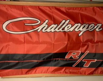 Dodge Challenger | Etsy