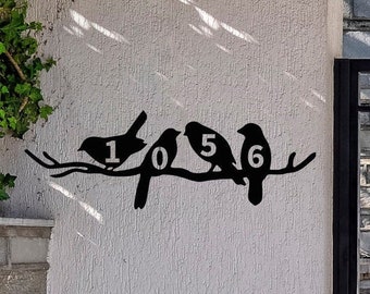 Large Metal Fall Sign - Etsy