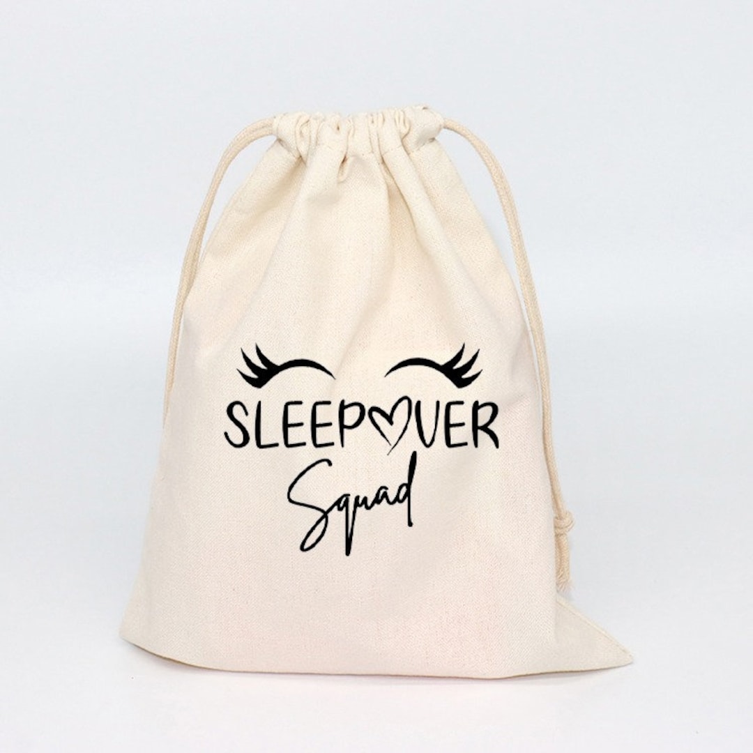 Set of 10/20set 20/30/50 Sleepover Party Favors,slumber Party Favors ...