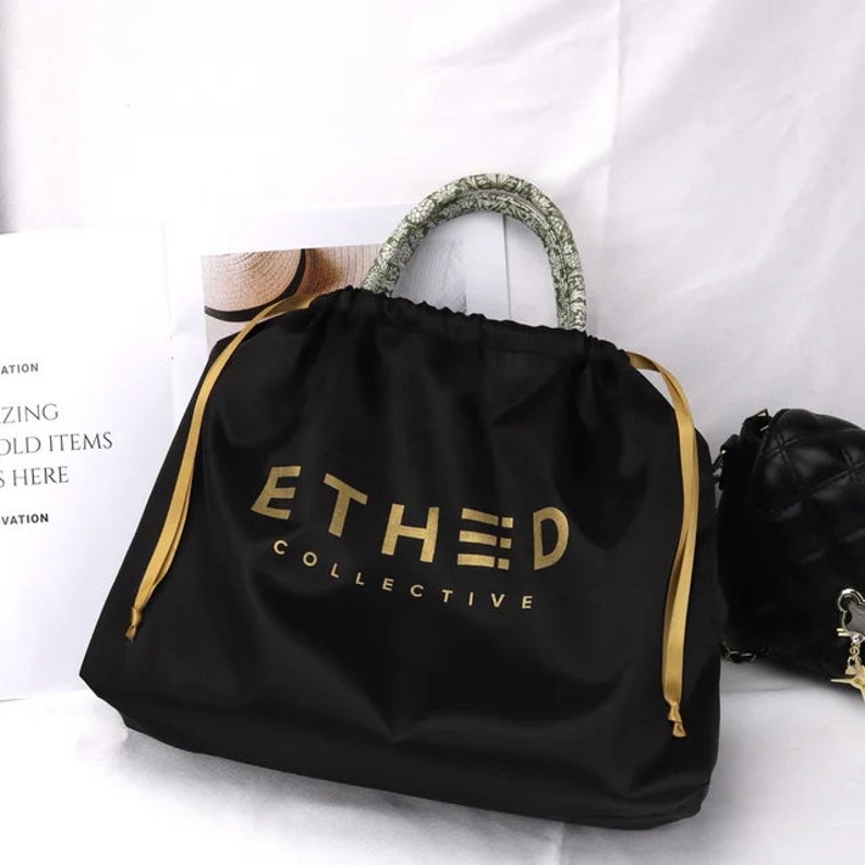 Set Of10/ 20/30/50 Luxury Designer Handbags Dust Bags Bags Dust Bags ...