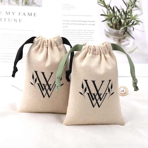 Oh Ship Kit Kit Bags Bachelorette Bags Natural White Black Cotton Bags ...