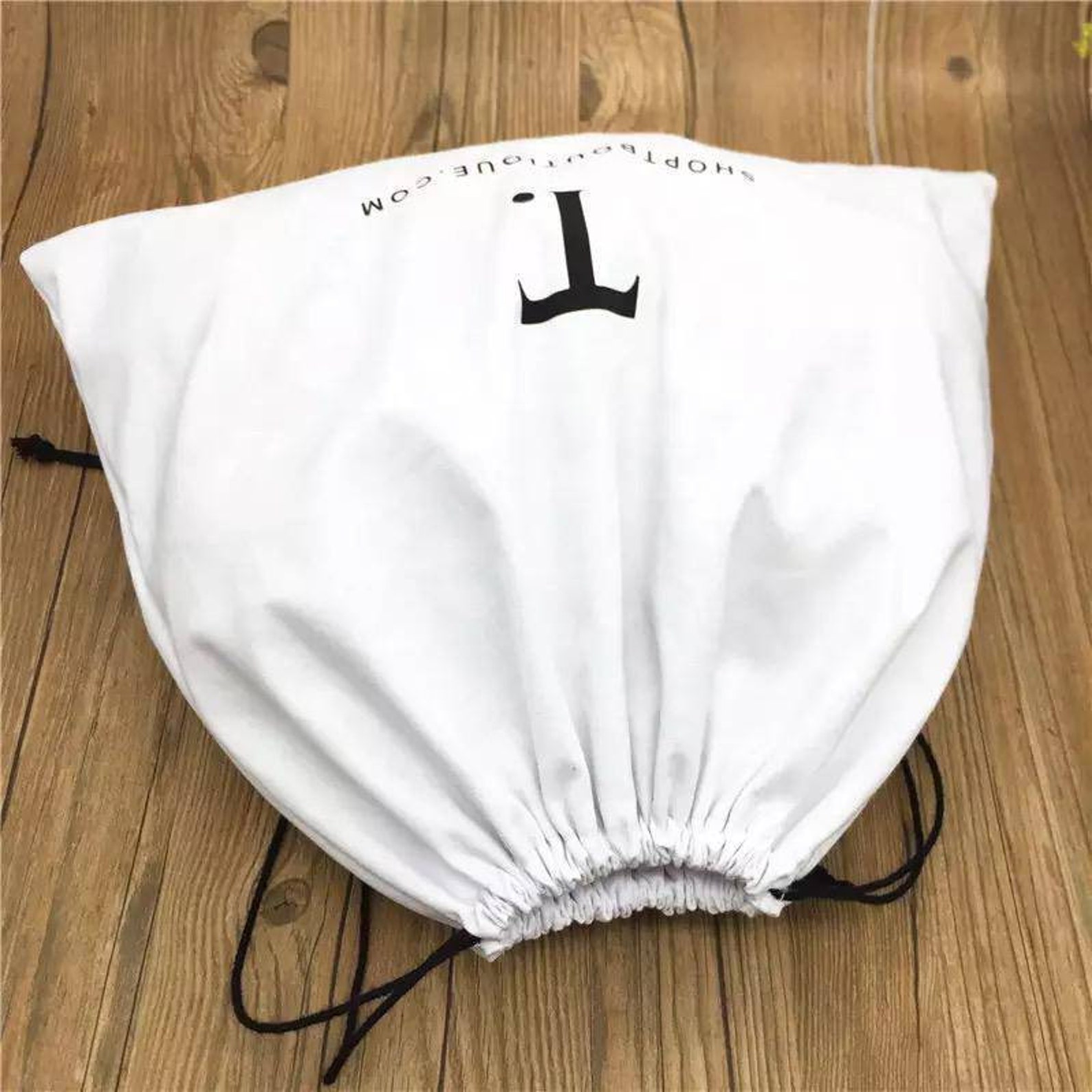 Set of 10 Dust Cover Storage Bags Purified 100% Cotton With - Etsy