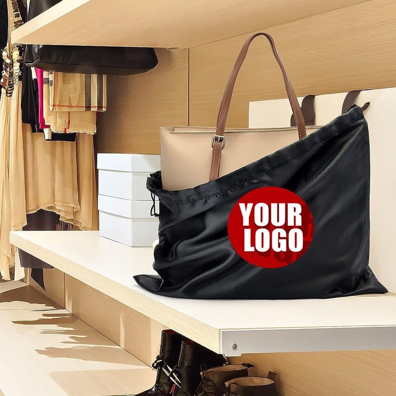 Set Of10/ 20/30/50 Luxury Designer Handbags Dust Bags Bags Dust Bags ...