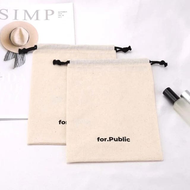 Set of 20/30/50 Sets of Dust Bags,white Dust Bag,cotton Dust Bag,custom ...
