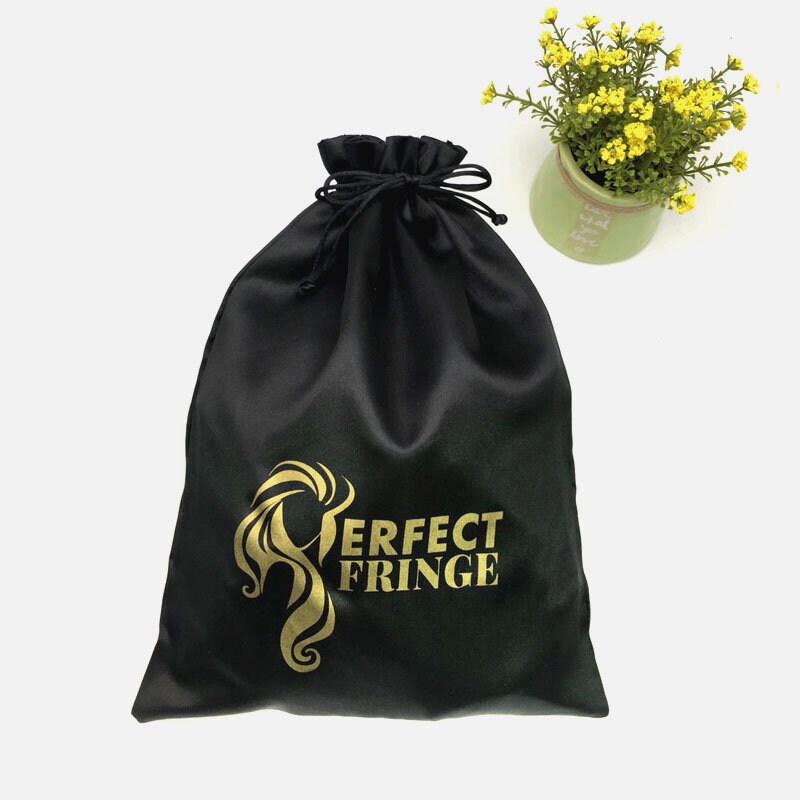 Set of 20/30/50 Sets of Dust BagsBlack Dust Bag satin Dust | Etsy