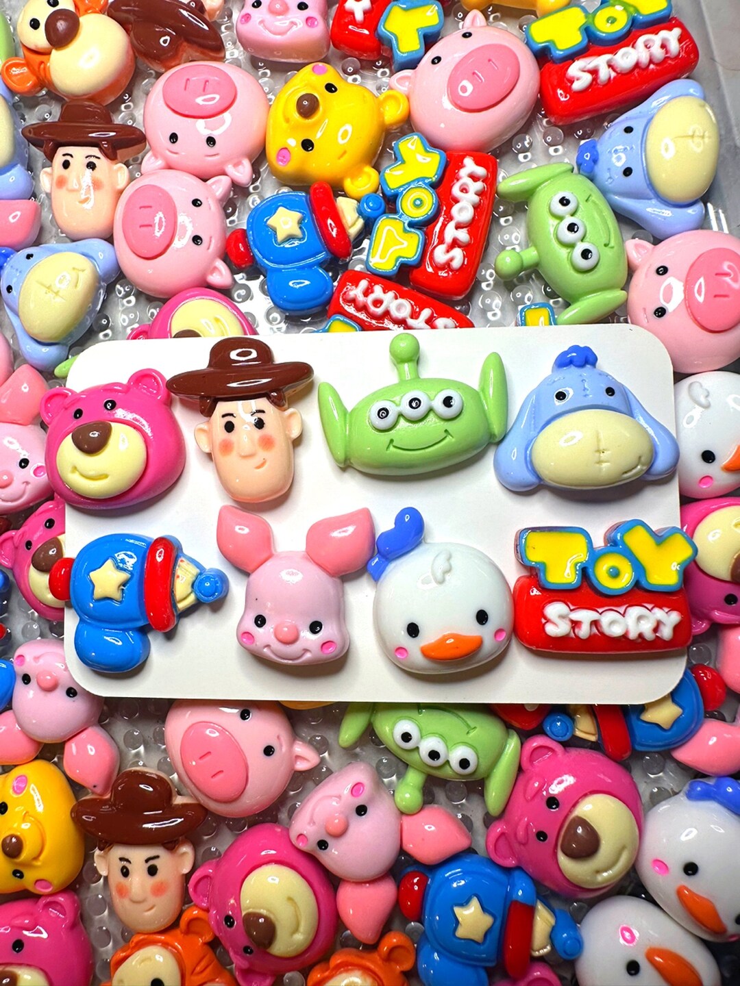 Disney Mix /cabochon for DIY | Winnie the Pooh,mickey Mouse,donald Duck ...
