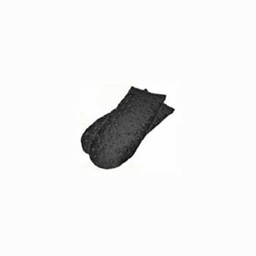 Spa Mittens Heat Therapy Cold Achy Hands Flax Seed Relaxes and Comforts ...