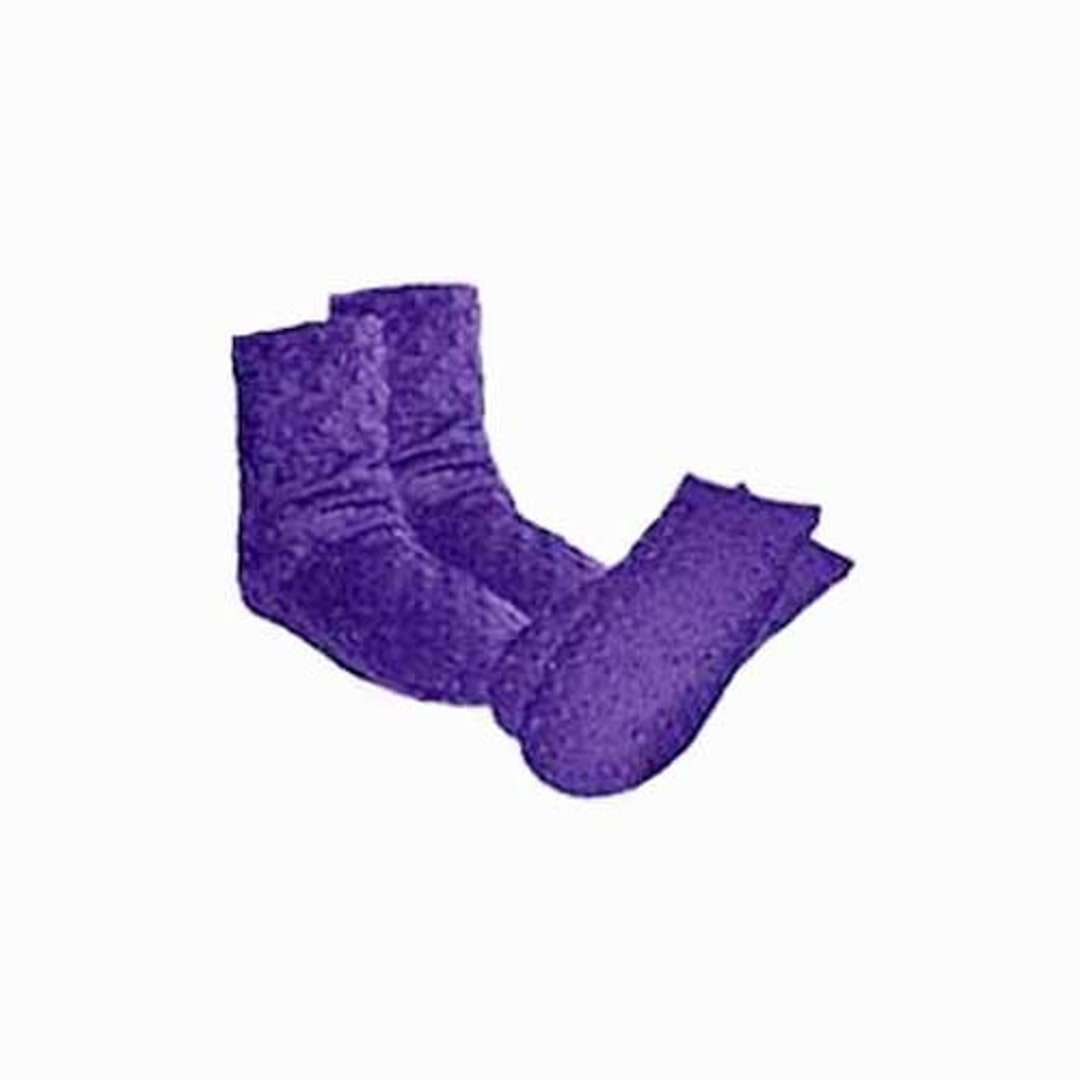 Spa Booties-spa Mittens Set | Heat Therapy for Cold Achy Hands and Feet ...