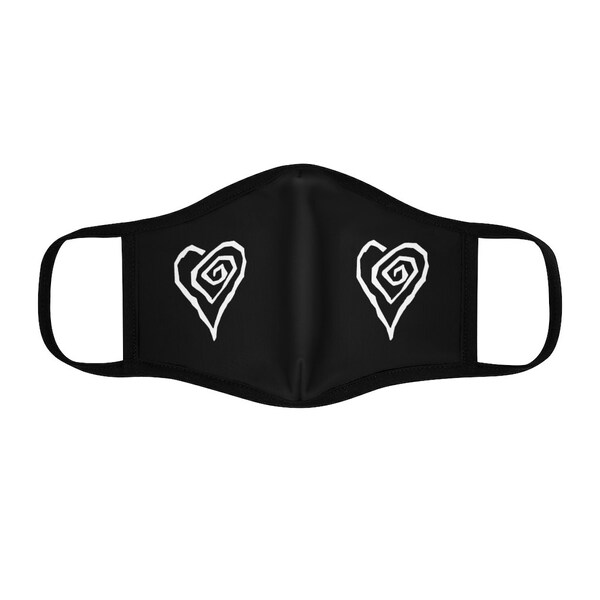 Marilyn Manson Mask - Etsy