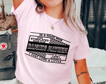 Funny Rap Song Mom Shirt Rap Song Shirt Cute Mom Shirt Mom - Etsy