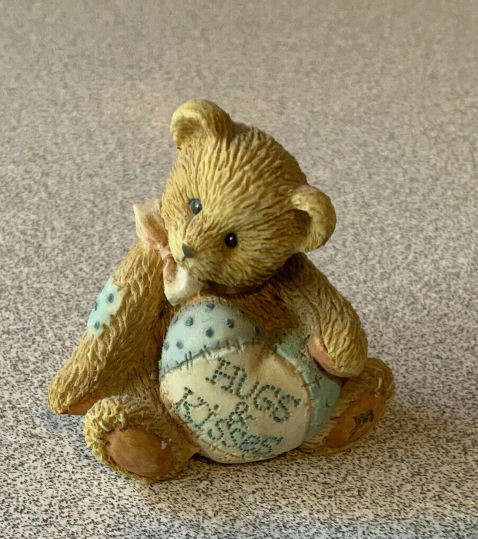 1993 Cherished Teddies Collectable Figurines (9 - Items) - Etsy UK