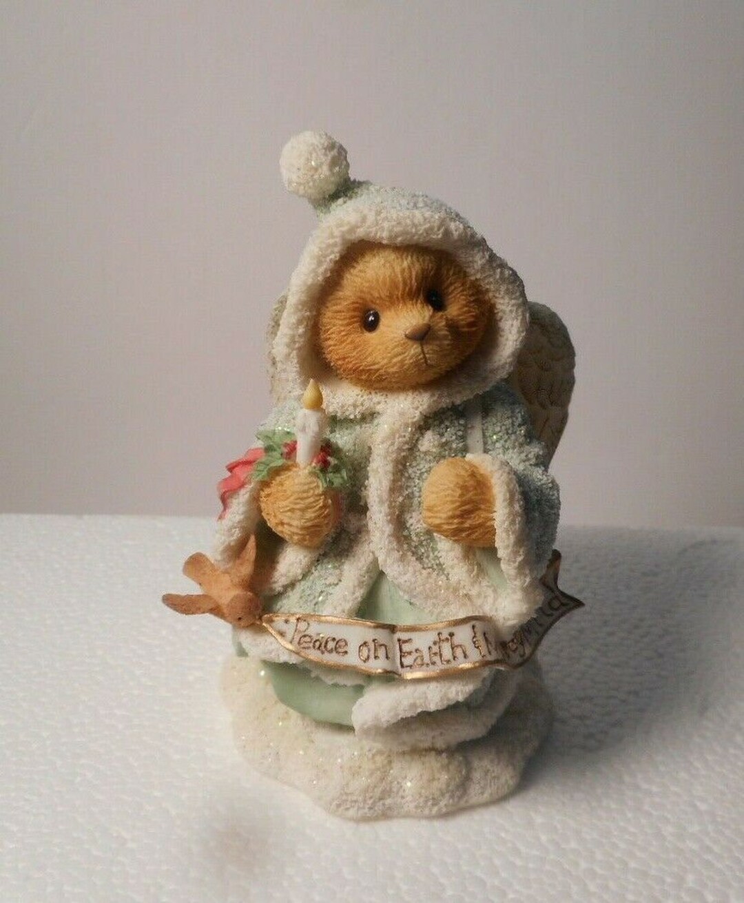 1996 Cherished Teddies Collectable Figurines (10 - Items) - Etsy