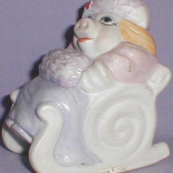 Sigma Muppets - Etsy