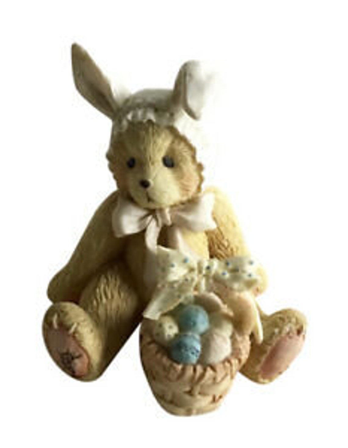 1993 Cherished Teddies Collectable Figurines (9 - Items) - Etsy UK