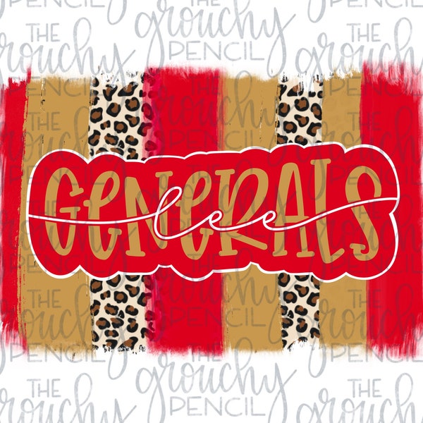 General Lee Png - Etsy