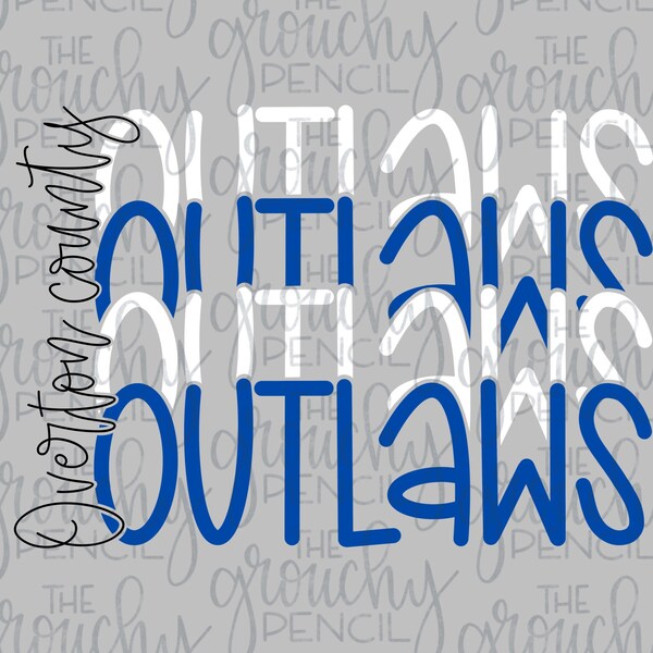 Outlaws Baseball Png - Etsy